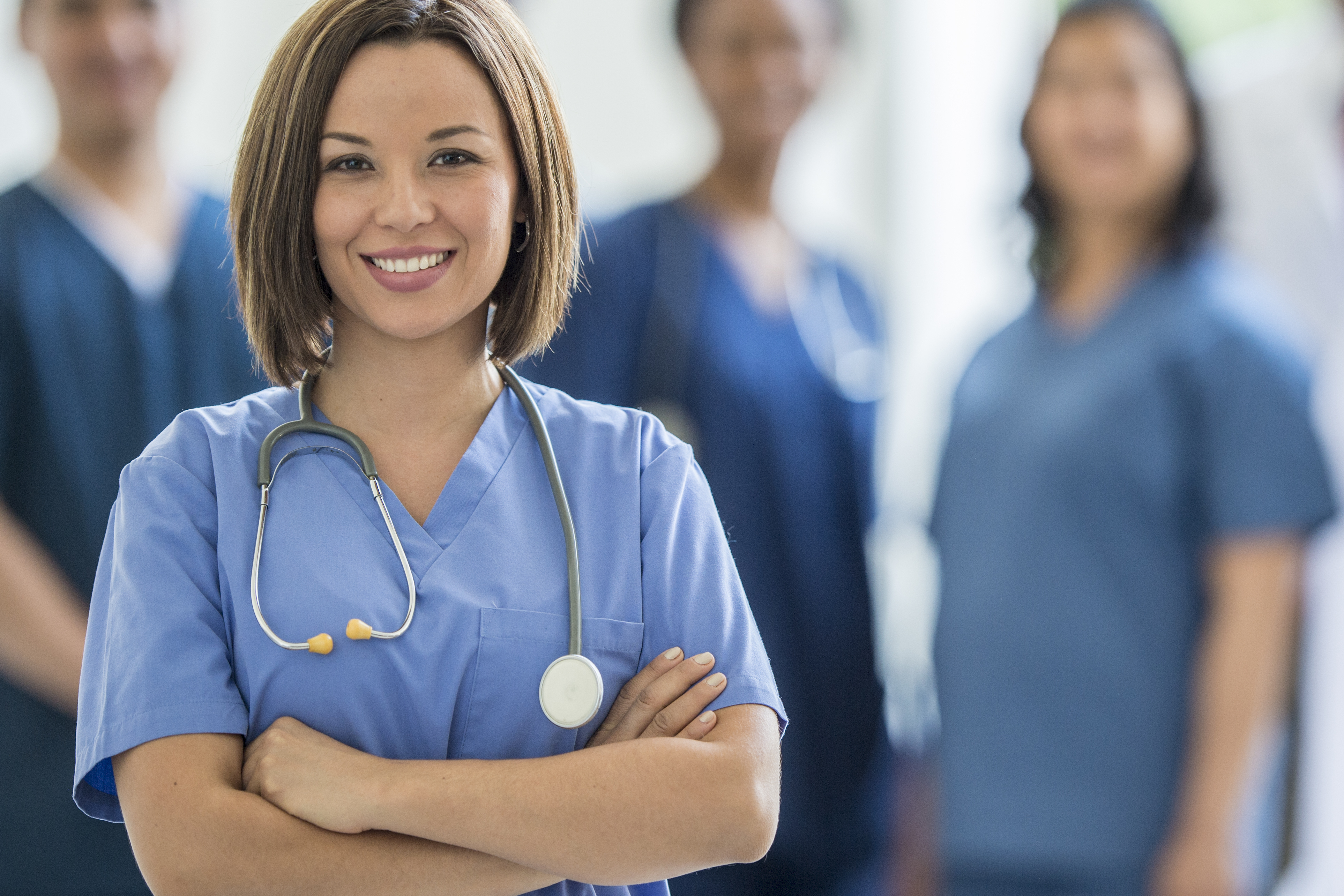 CoxHealth | Graduate Nurse Residency