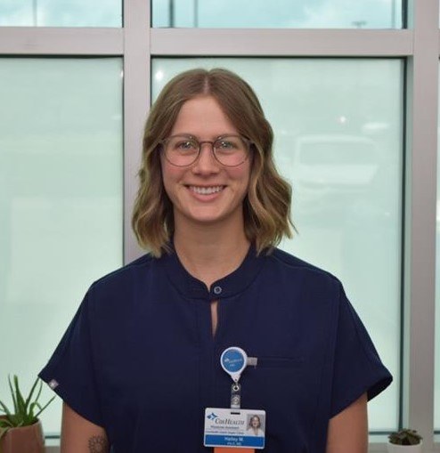 CoxHealth | National Hospital Week 2025: You Matter. You Make a…