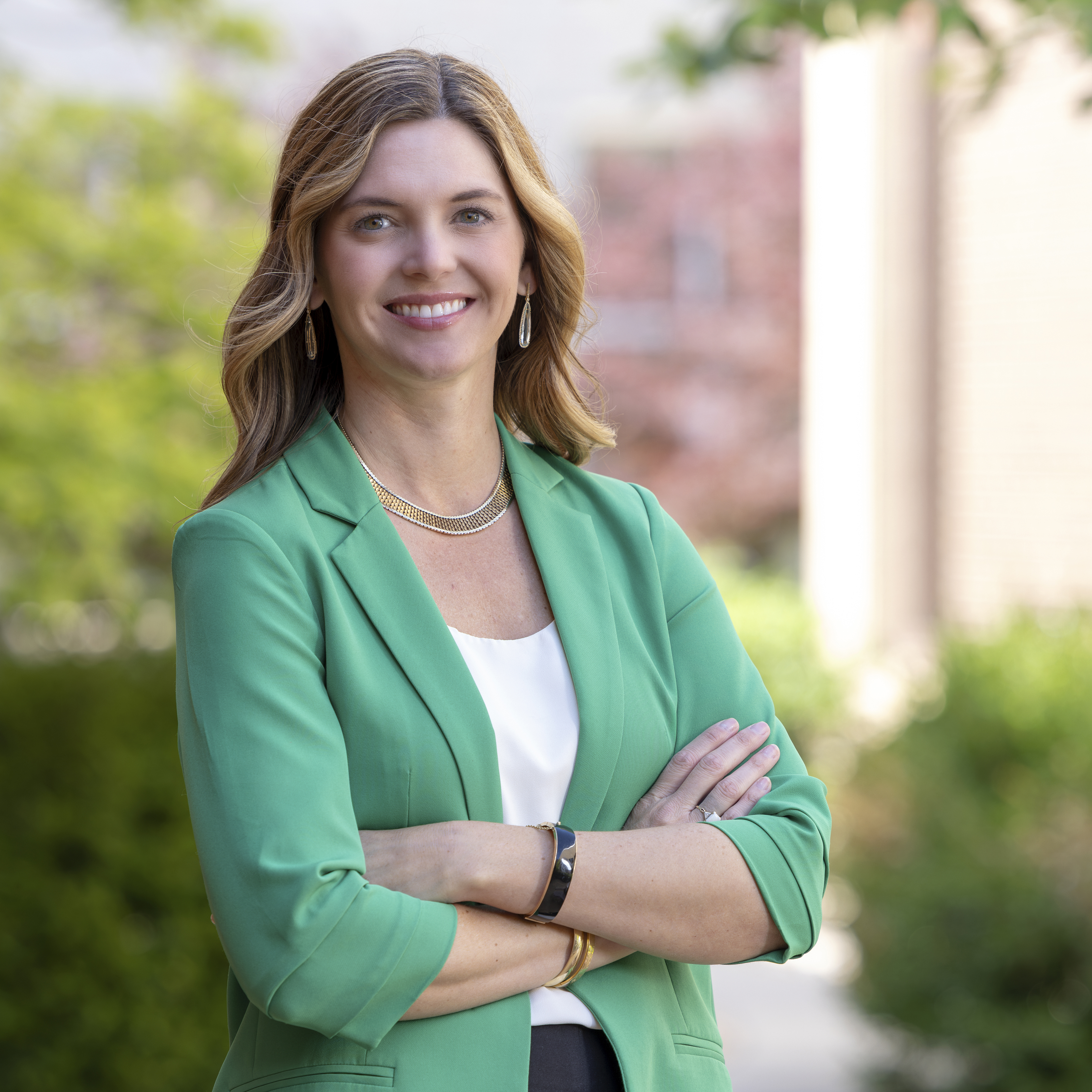 CoxHealth | CoxHealth Leadership