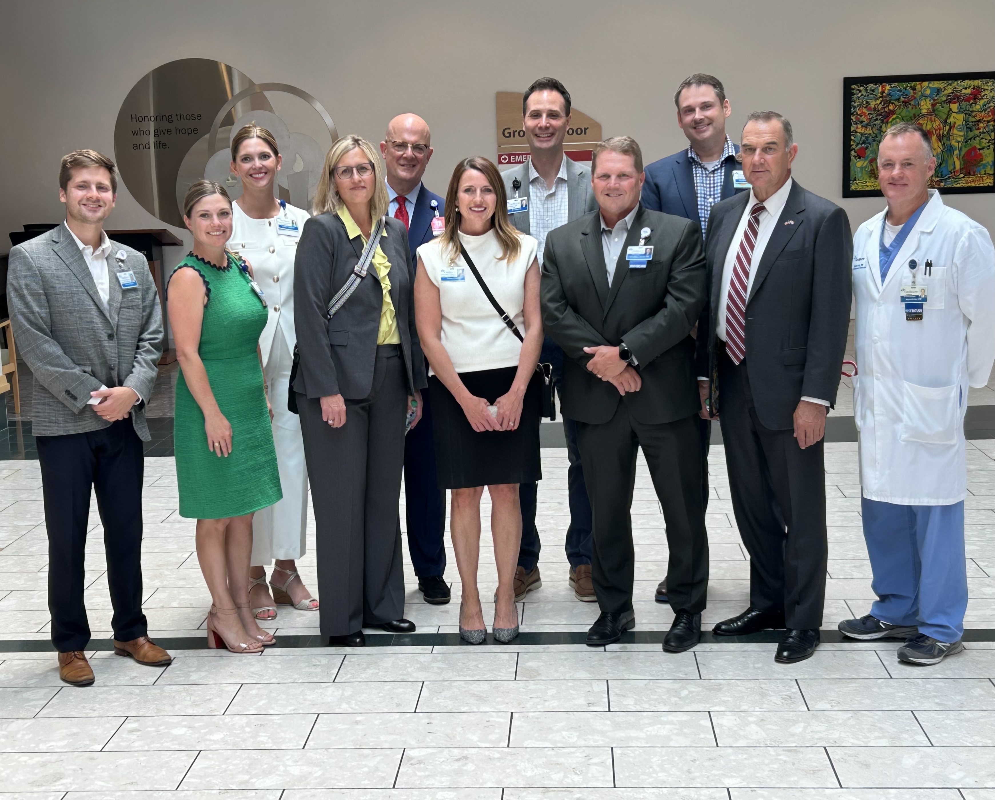 CoxHealth | Home