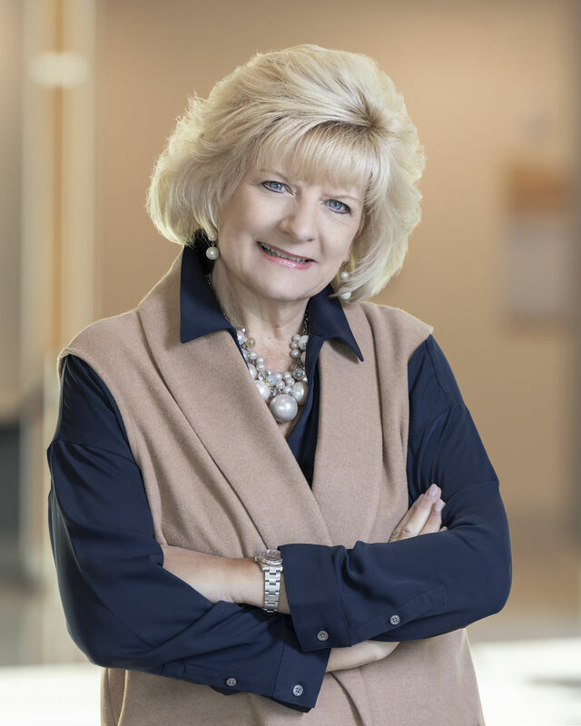 CoxHealth | CoxHealth Leadership