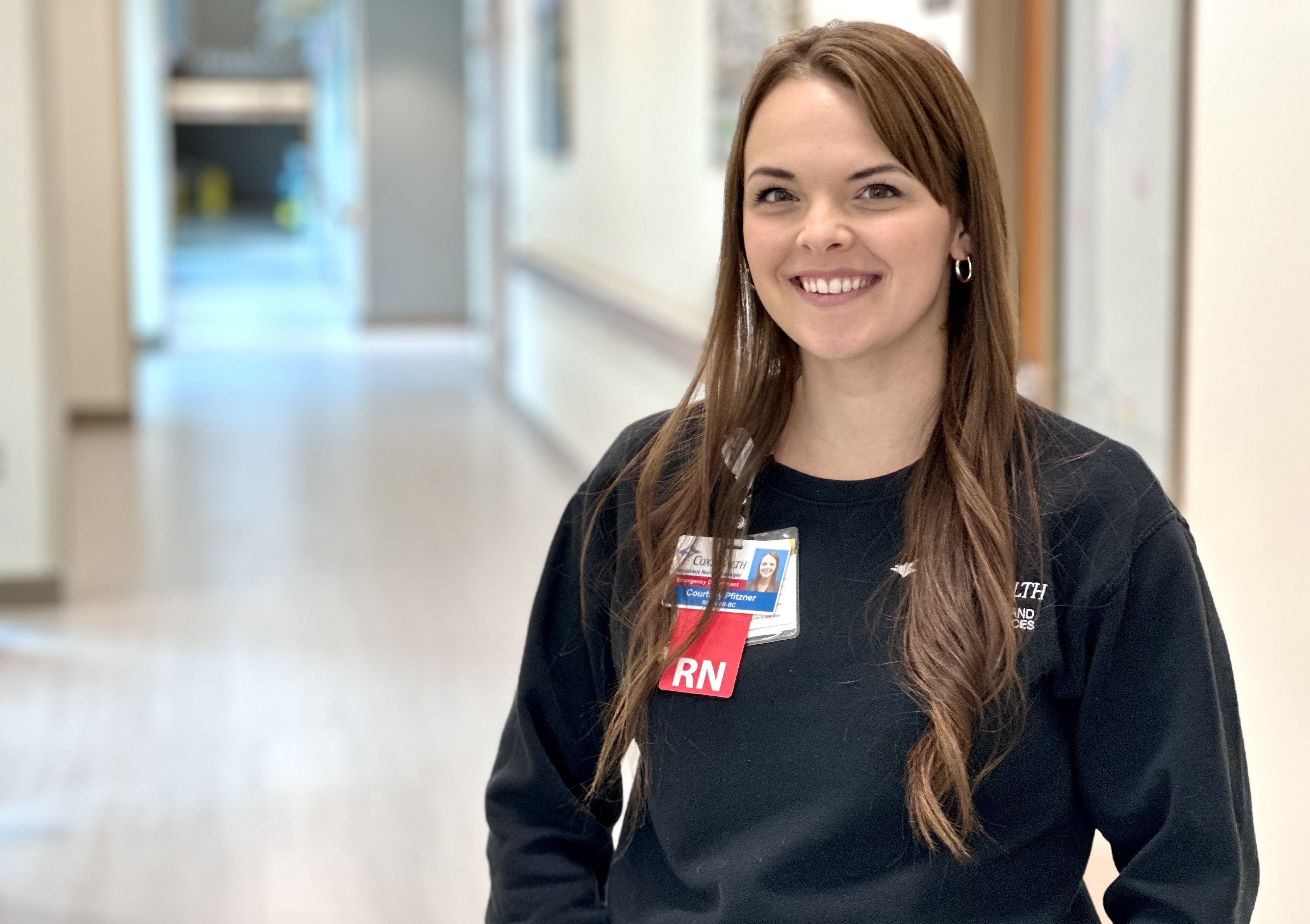 CoxHealth | Home