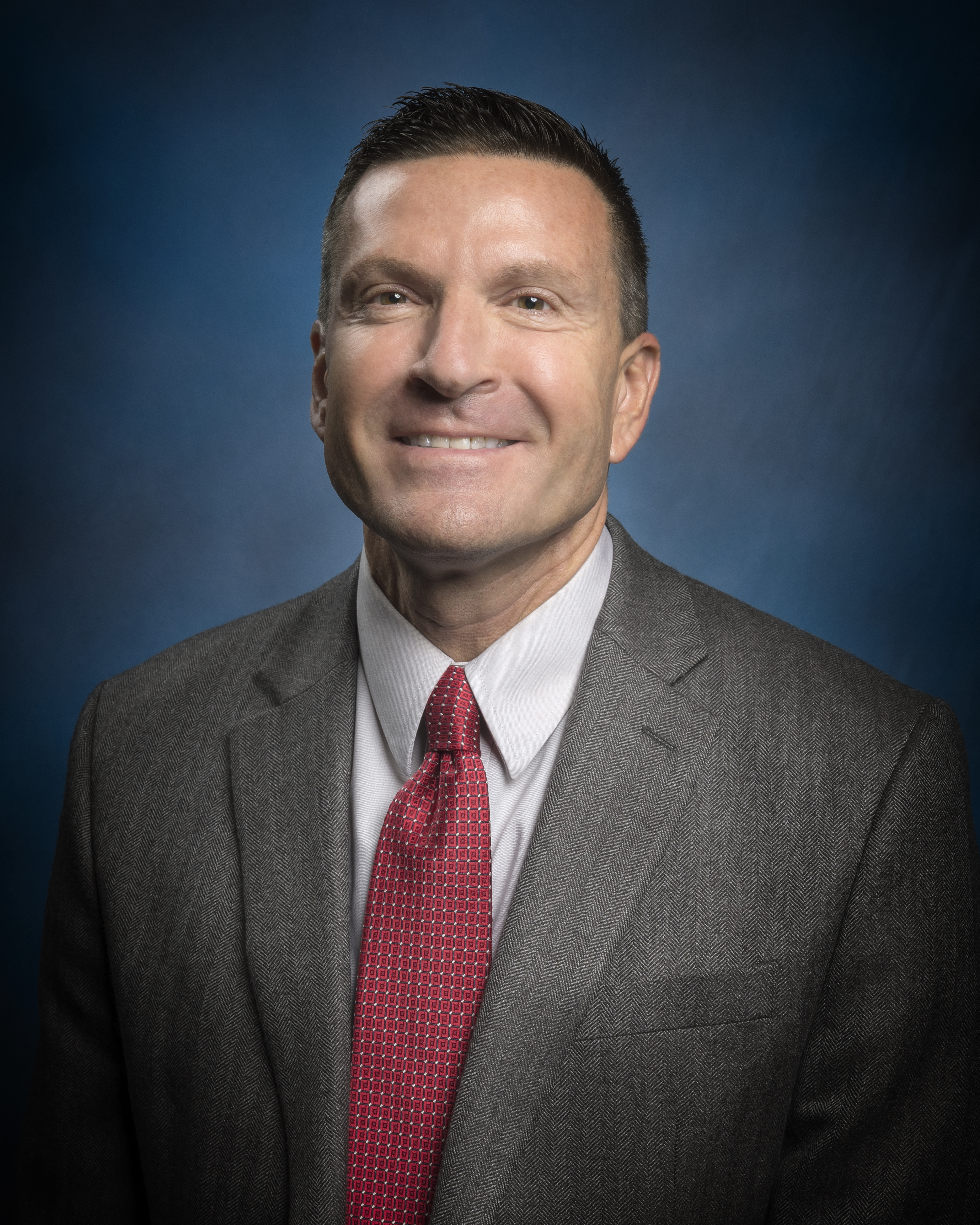 CoxHealth | Bill Jones