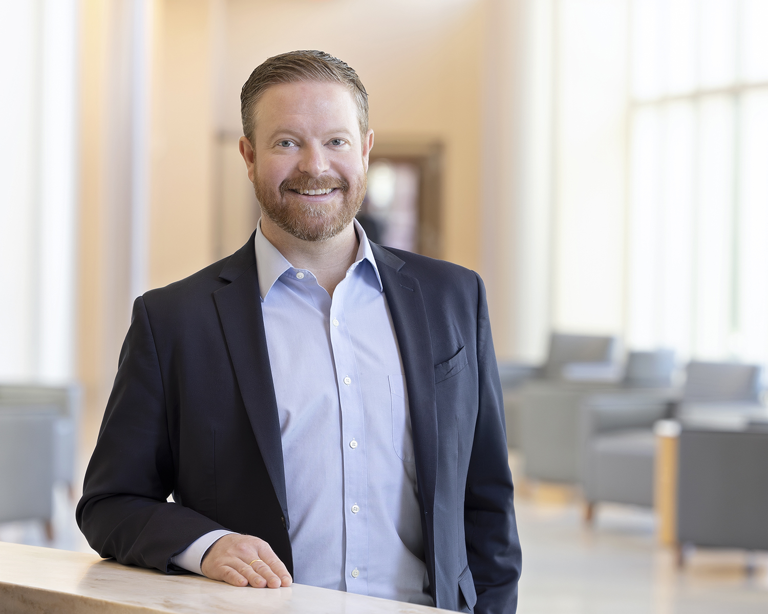 CoxHealth | CoxHealth Leadership