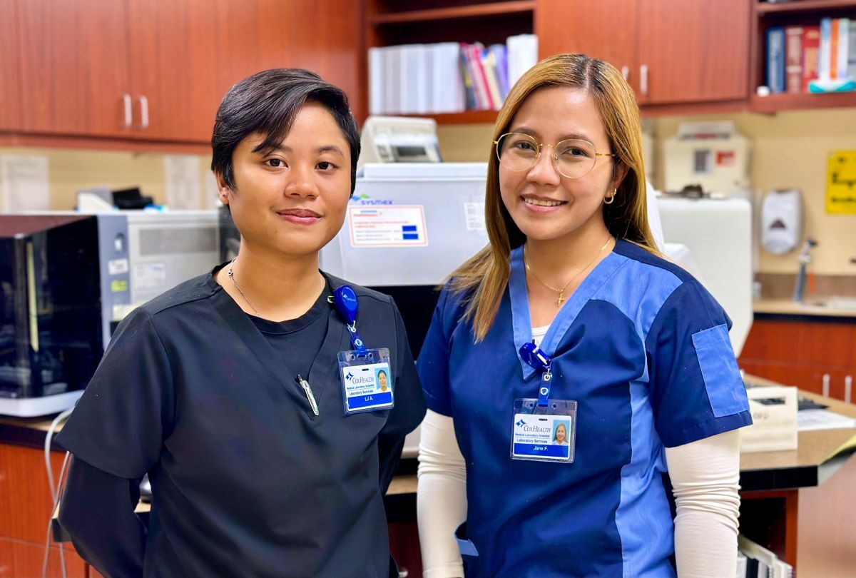 CoxHealth | Global expertise, local care: Cox Barton County Hospital…