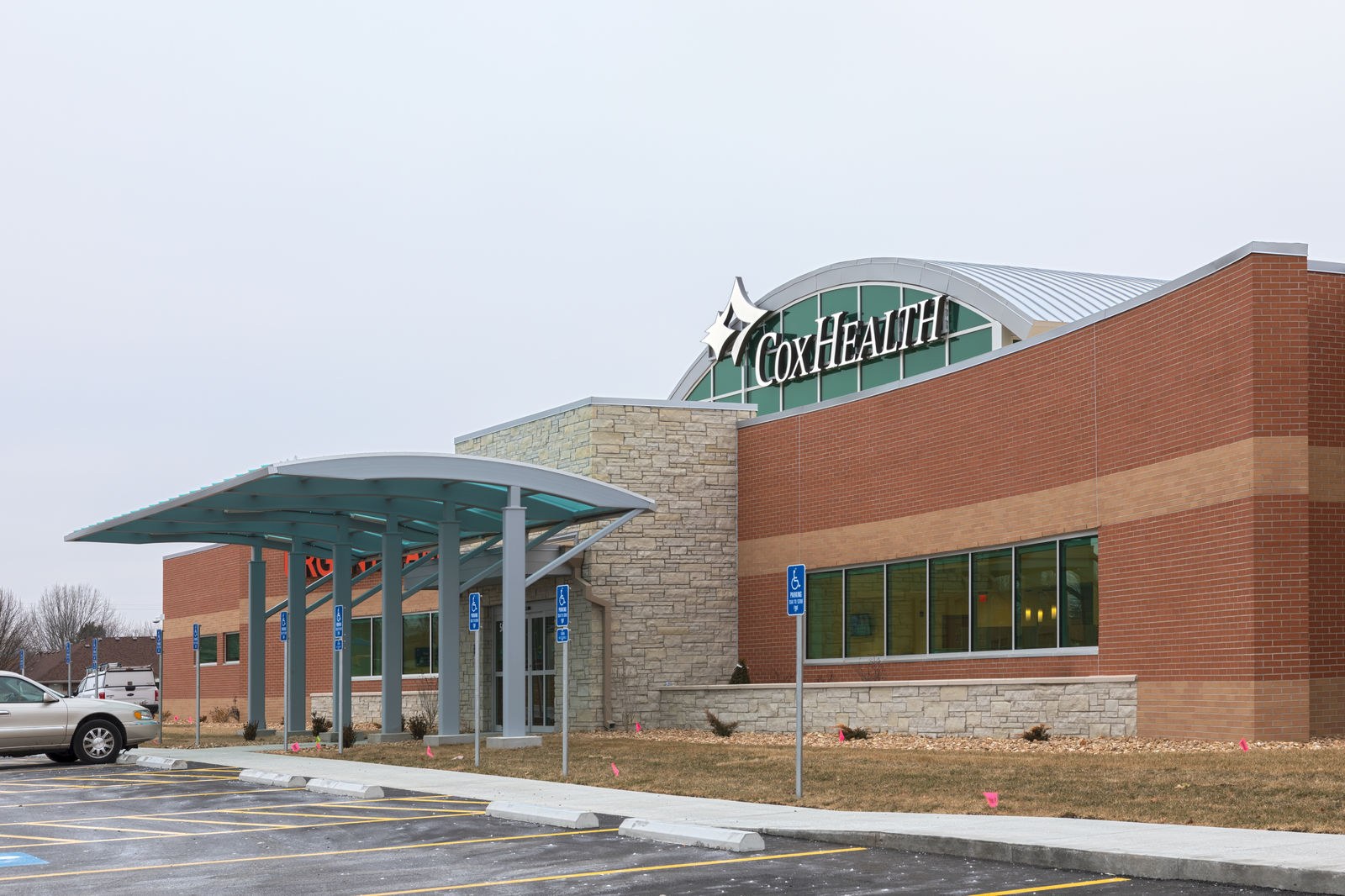 CoxHealth | CoxHealth Nixa Clinic