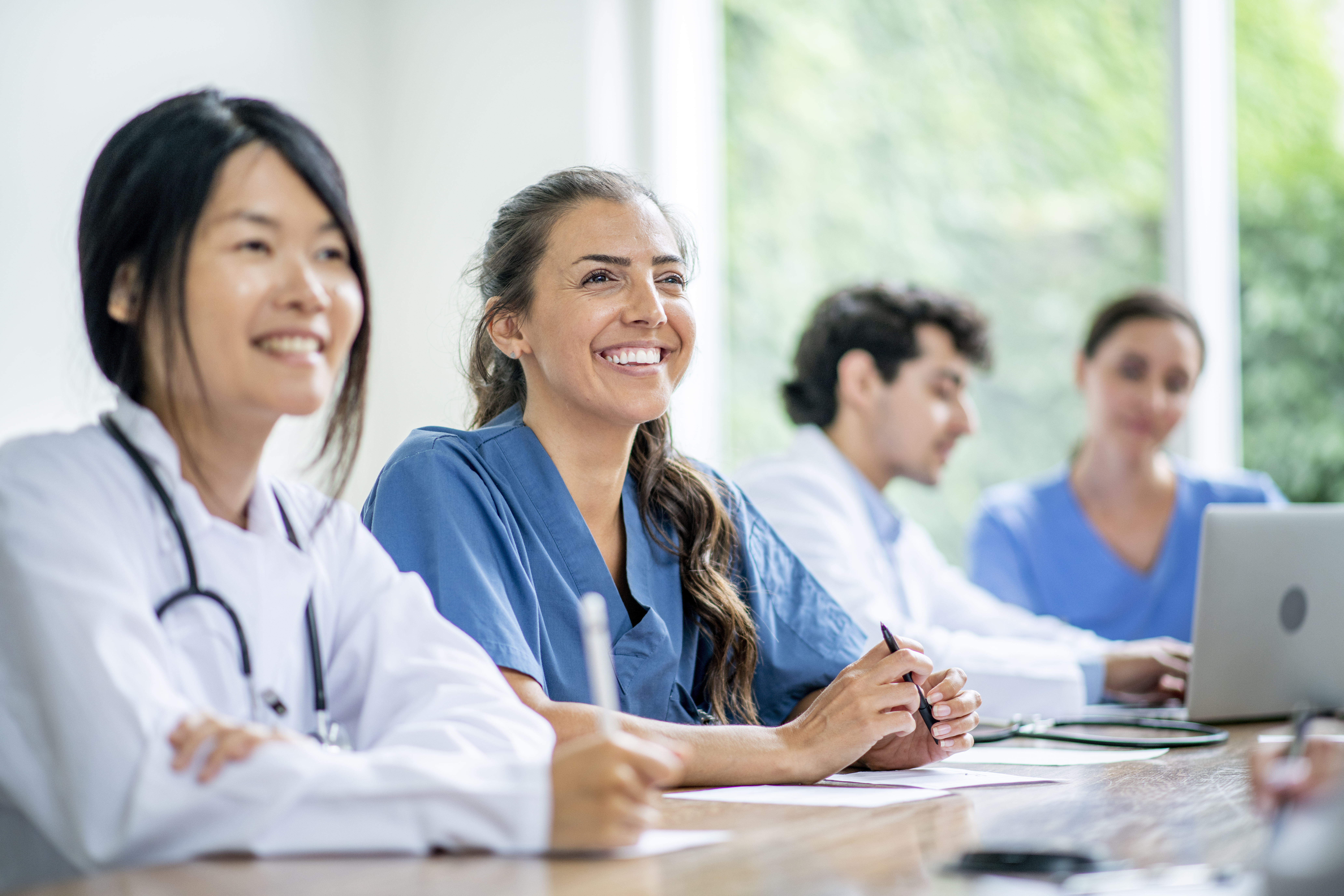 CoxHealth | Education