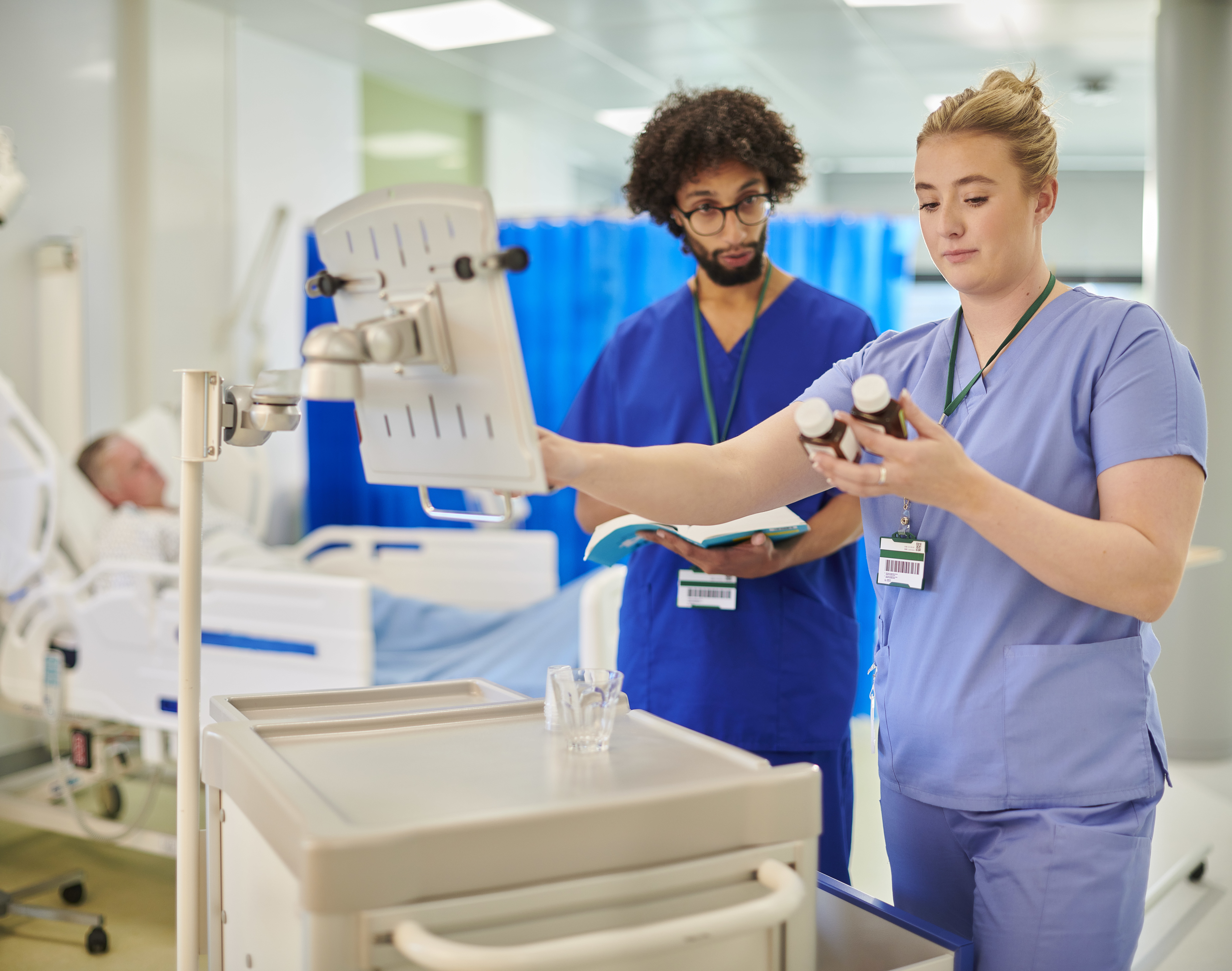CoxHealth | Training Programs