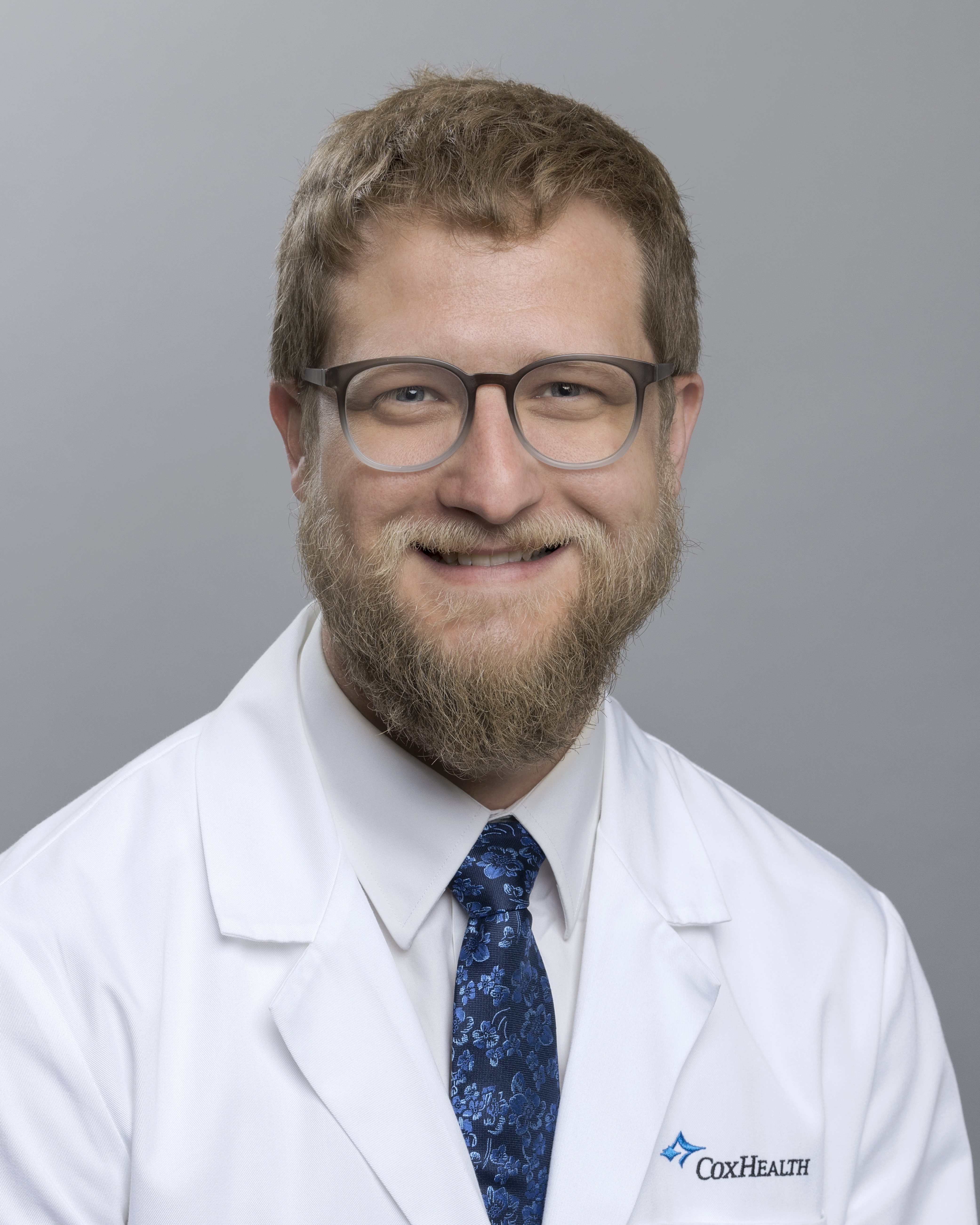 CoxHealth | Cox Monett welcomes new general surgeon
