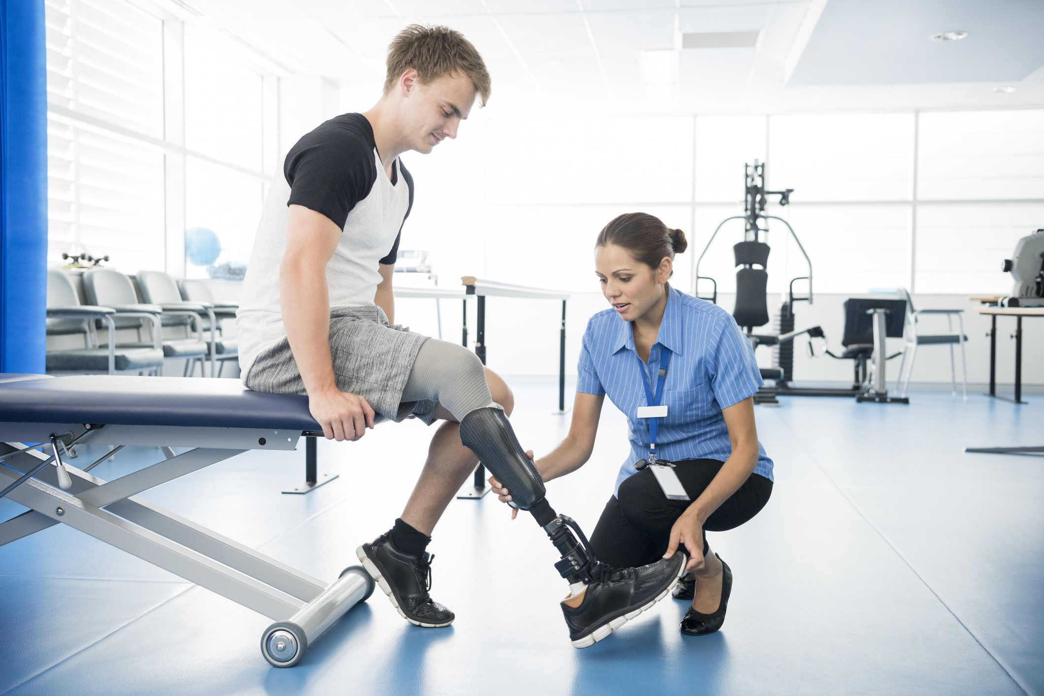 CoxHealth | CoxHealth Outpatient Therapy West