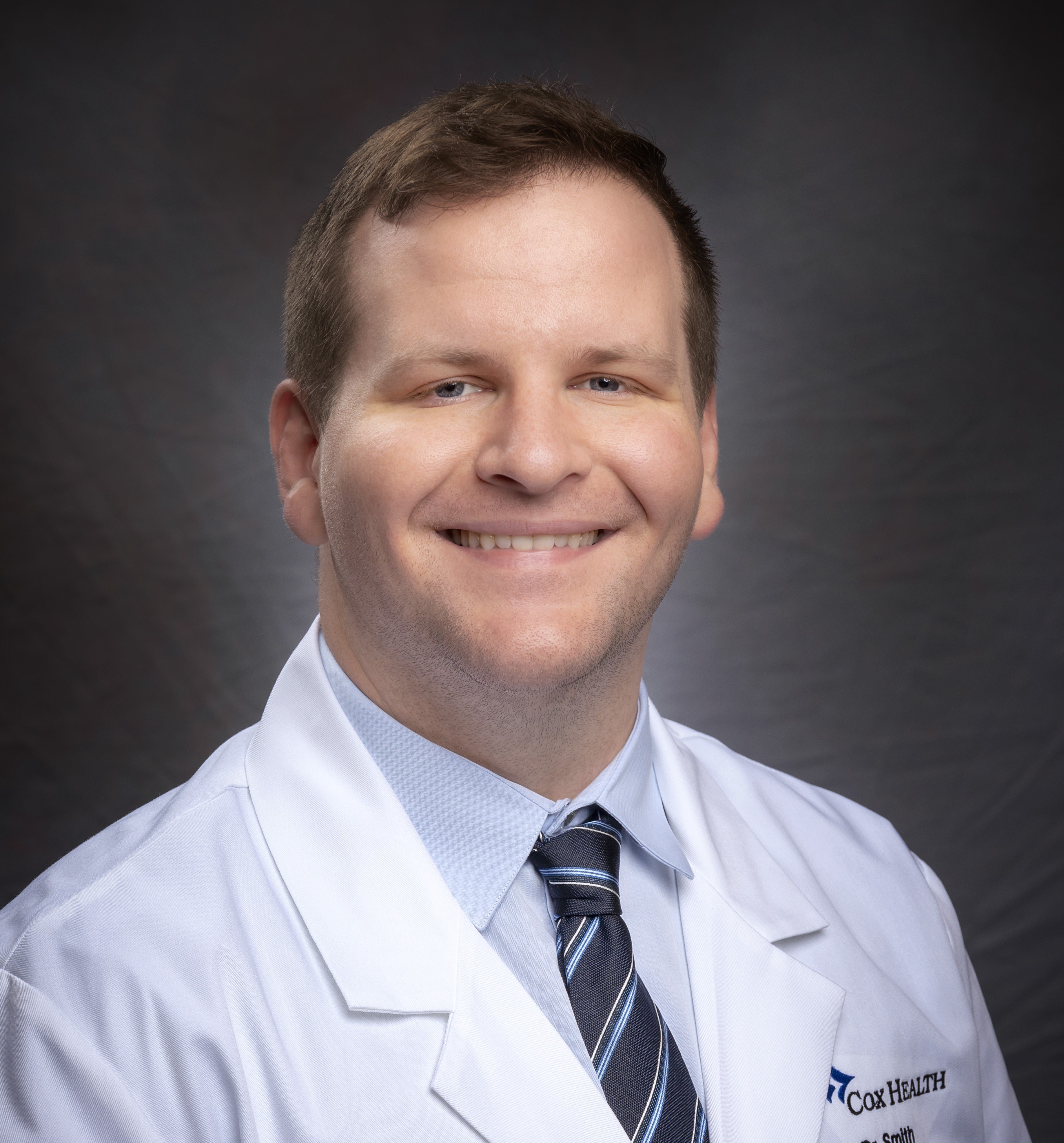CoxHealth | Colby Smith, DO