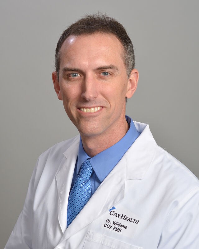 CoxHealth | Faculty & Staff - Branson