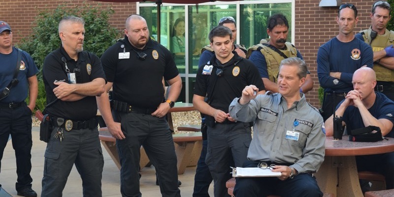 CoxHealth | CoxHealth EMS