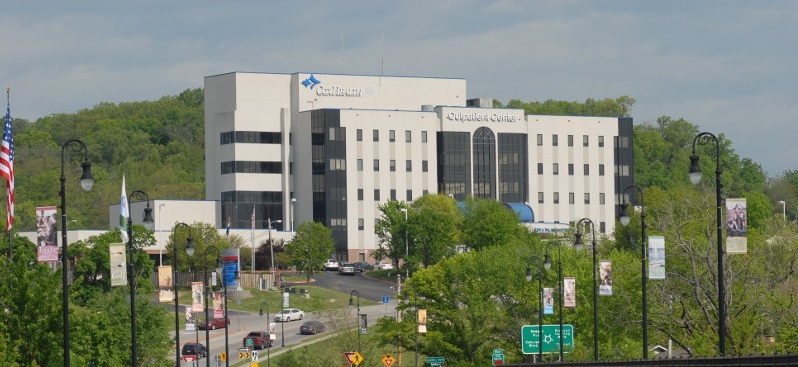 CoxHealth | Gift Shop: Branson