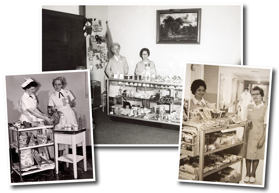 CoxHealth | Auxiliary celebrates 70 years of service
