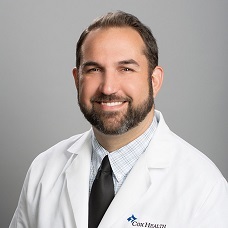 CoxHealth | Faculty & Staff