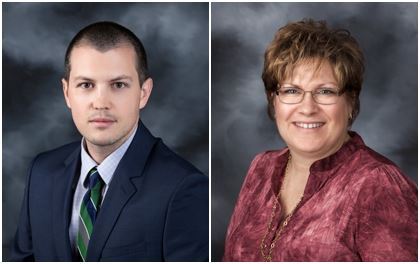 CoxHealth | New providers join Cox Family Medicine of Monett