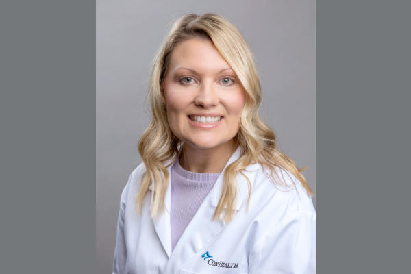 CoxHealth | Nurse practitioner joins CoxHealth Center Lebanon