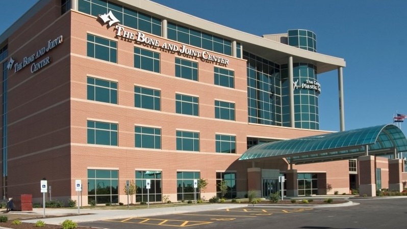 CoxHealth | CoxHealth Walk-In Clinic Springfield: Orthopedic and…