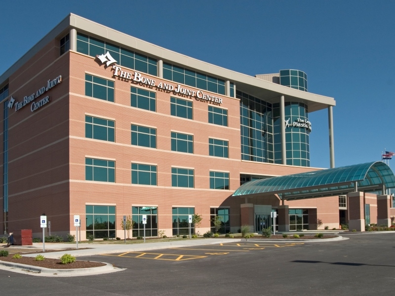 CoxHealth | CoxHealth - Physical Medicine and Rehabilitation