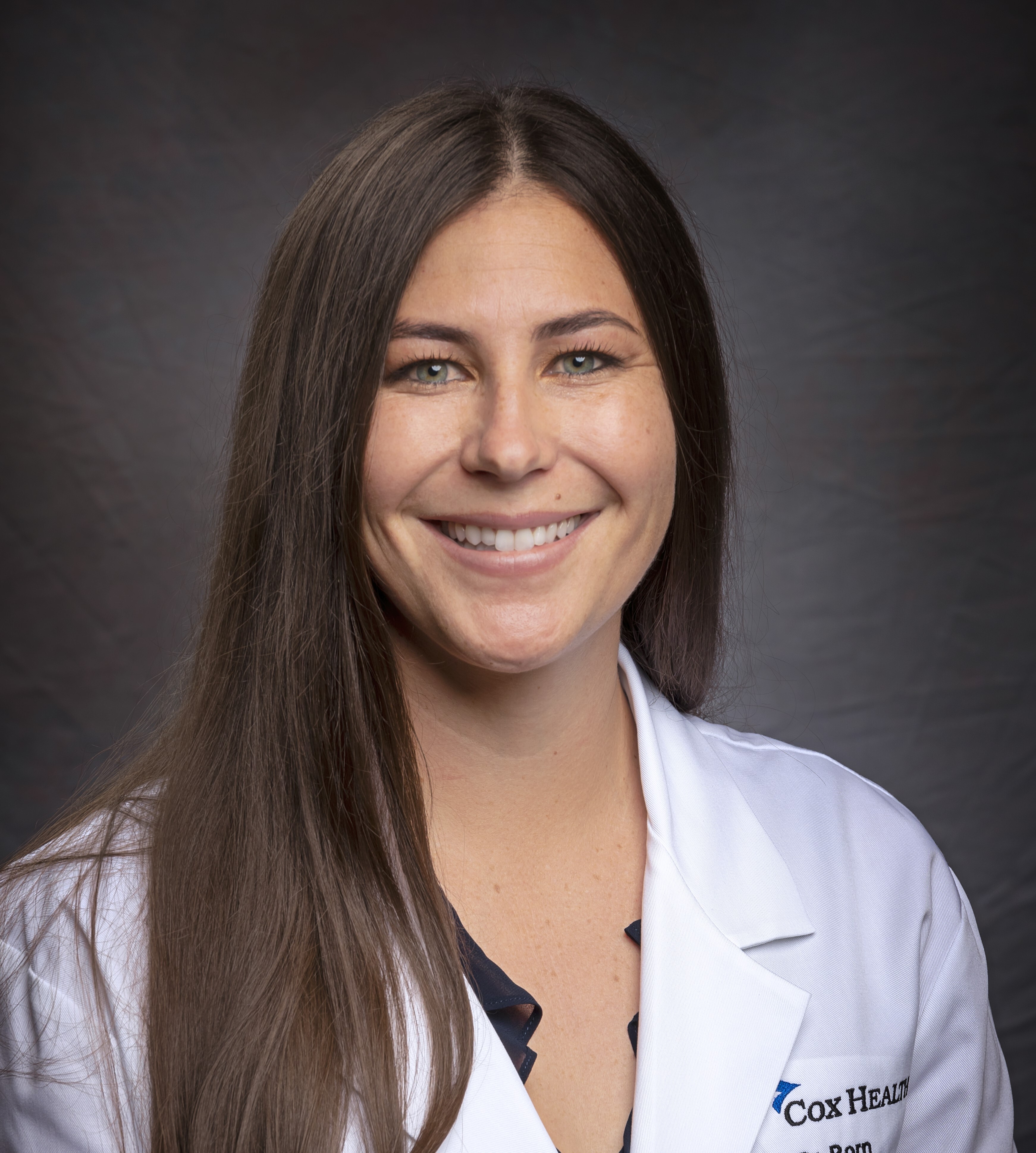 CoxHealth | Elizabeth Born, DO