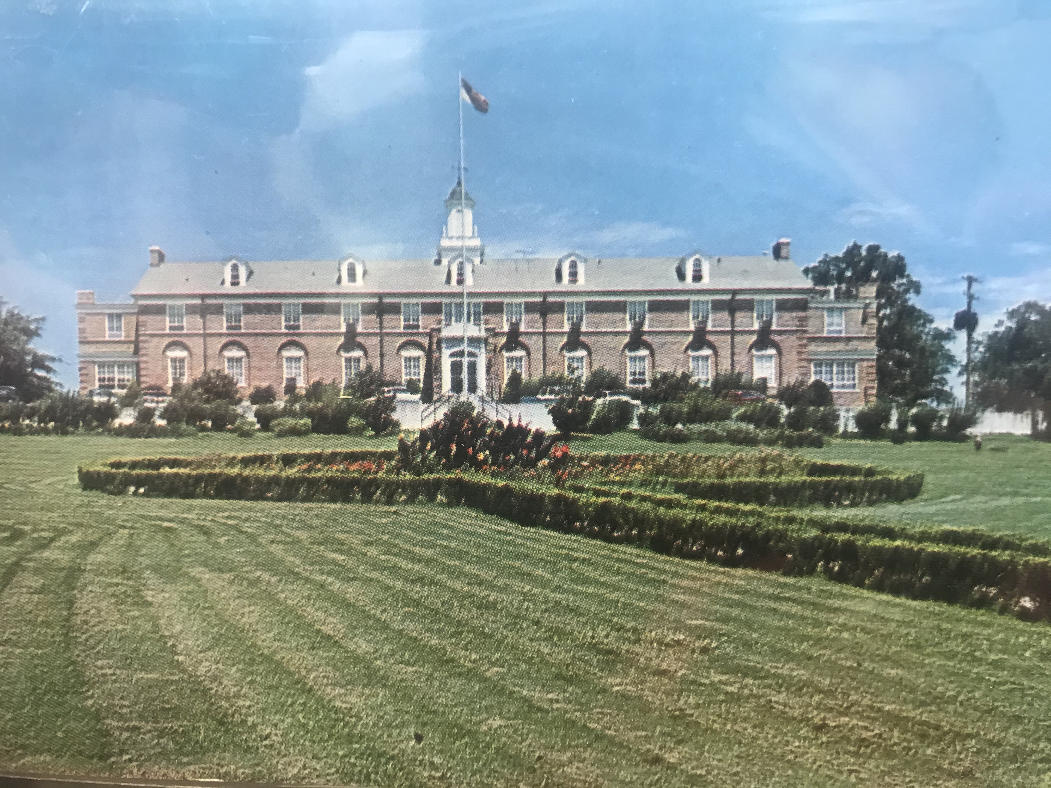 CoxHealth | 'The House that Built Me': Cox Branson celebrates 70 years