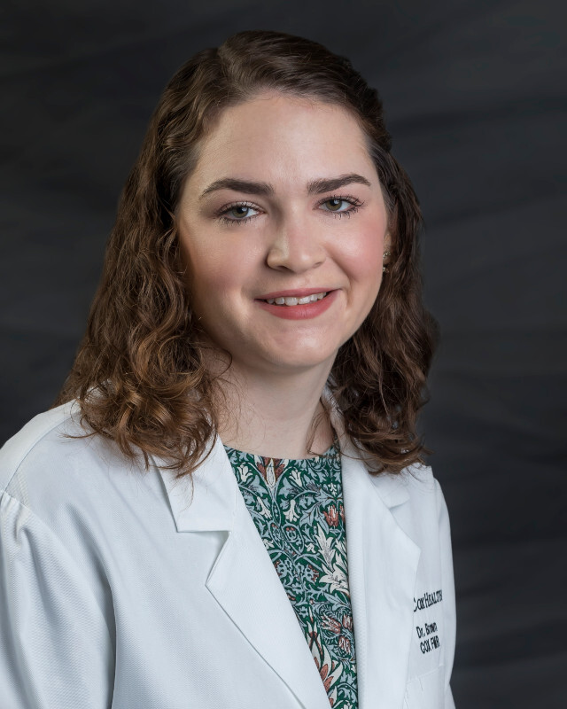 CoxHealth | Rachel Brown, DO