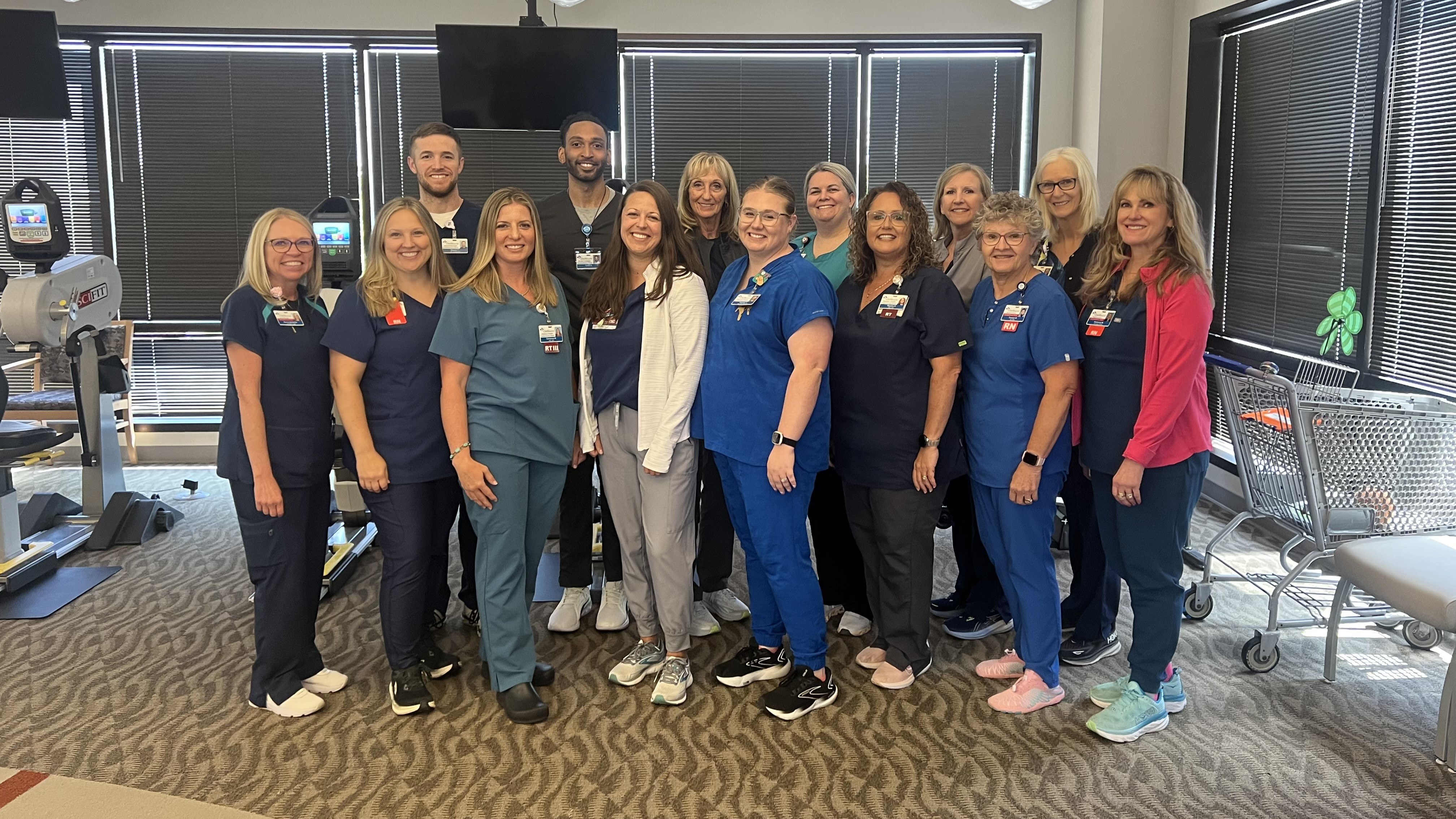 CoxHealth | Home