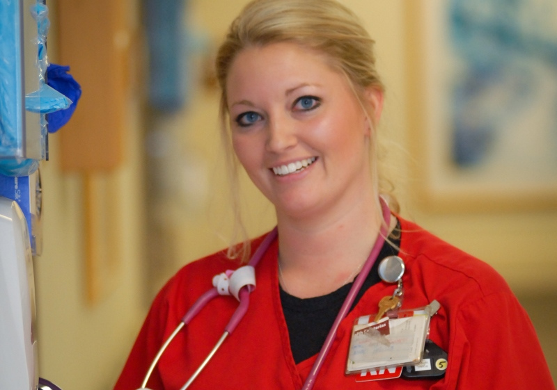 CoxHealth | Nursing at CoxHealth