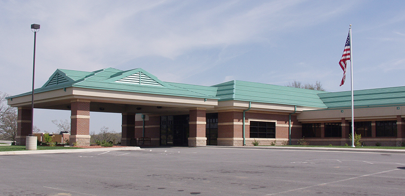 CoxHealth | Cox Cassville Radiology