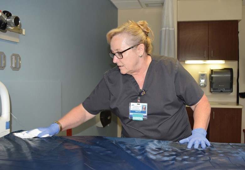 CoxHealth | A changing approach in the battle with C.Diff
