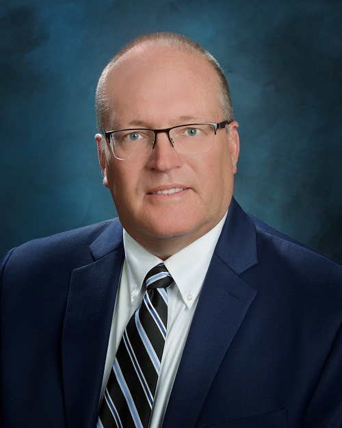 CoxHealth | Chuck Chalender named chair of CoxHealth Board of…