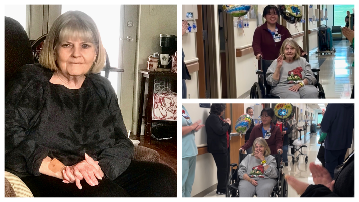 CoxHealth | Skilled nursing care offers hope and healing for patients