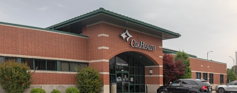CoxHealth | CoxHealth Walk-In Clinic Springfield: Chesterfield