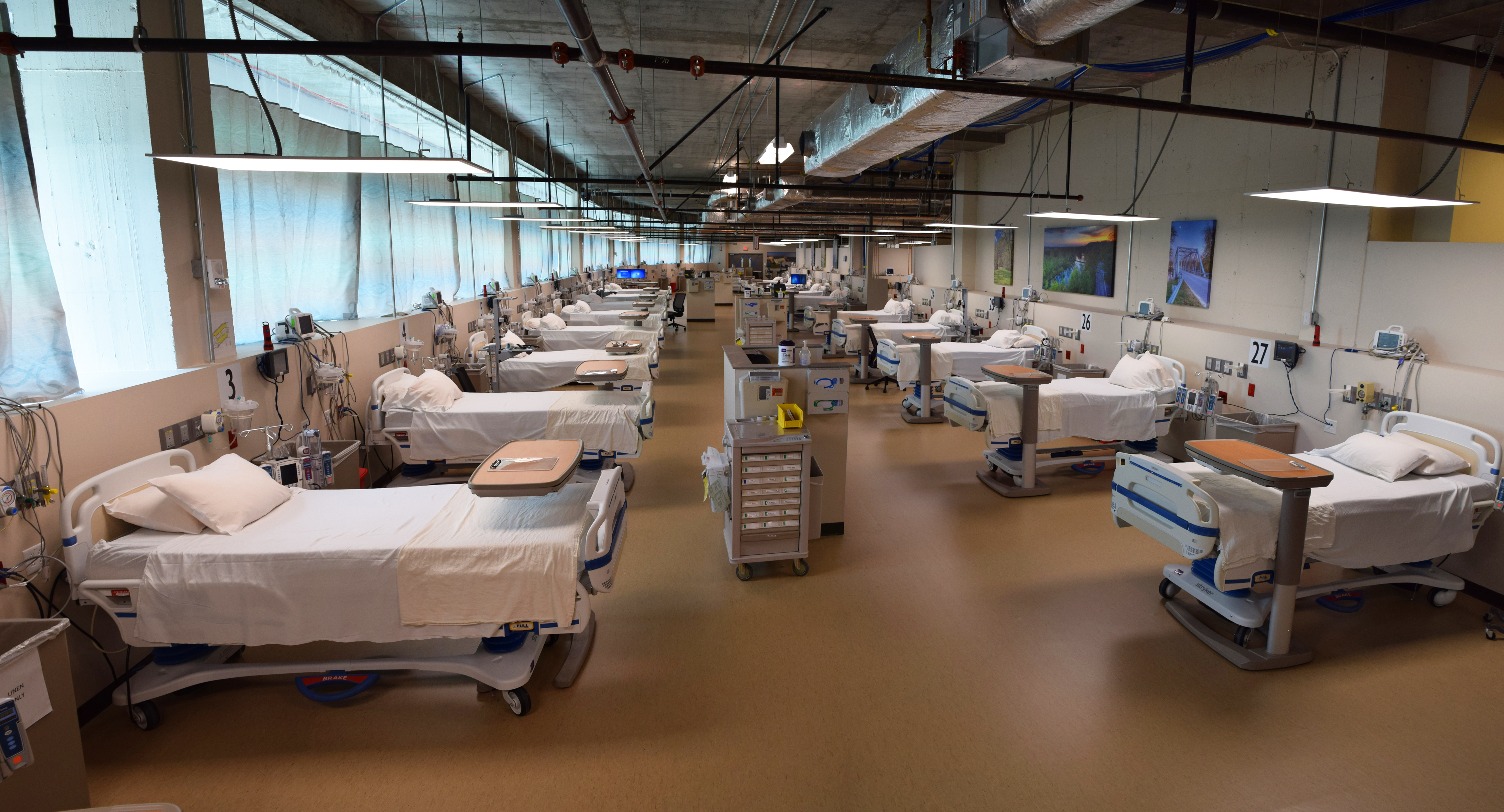 CoxHealth | Prime, Inc., donates $700,000 for new COVID-19 unit at…