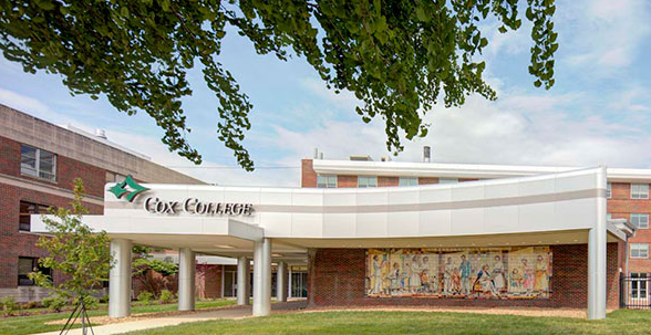 CoxHealth | Cox College launches BSN Fast Track program