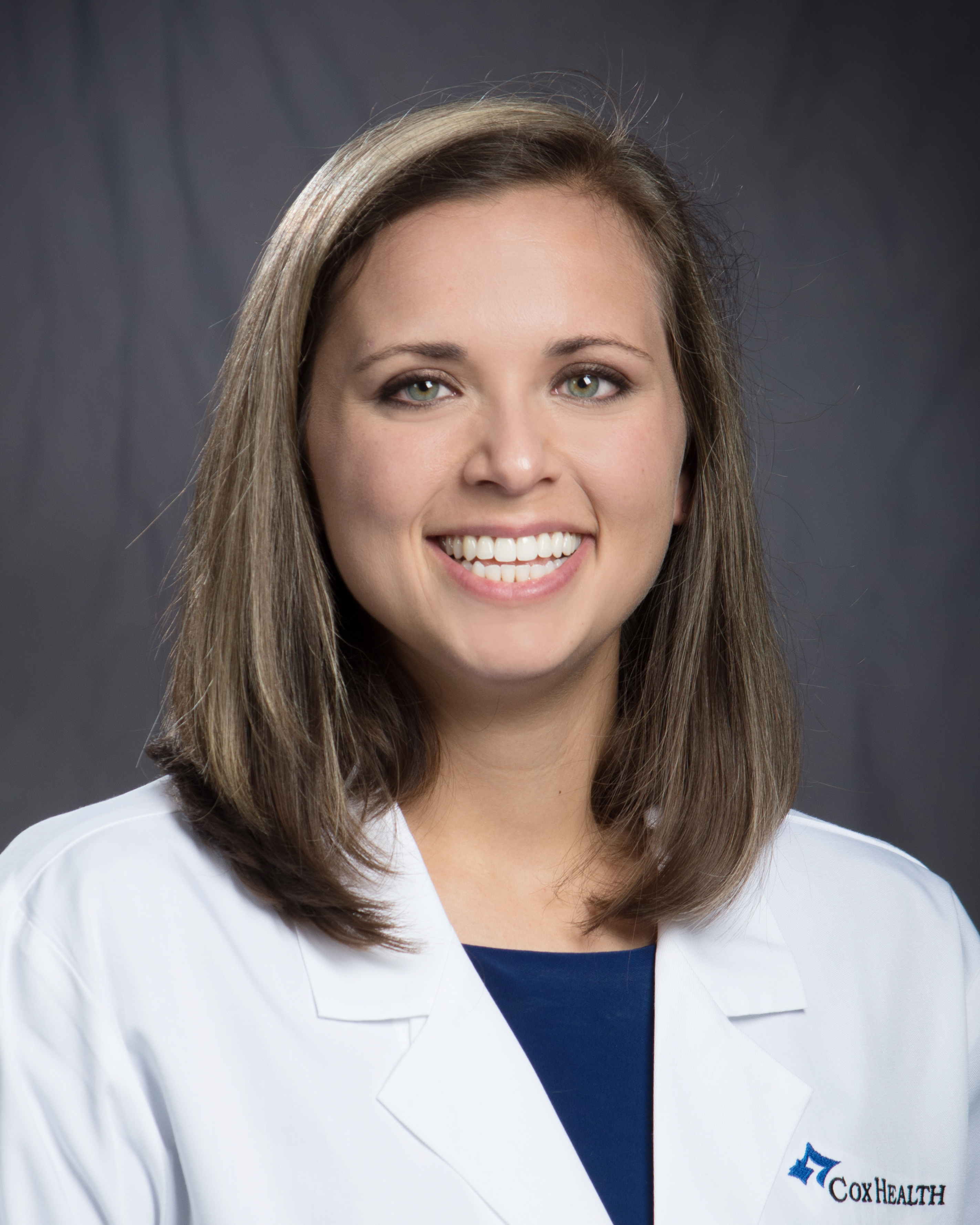 CoxHealth | Gabriela Cox, DO, MS