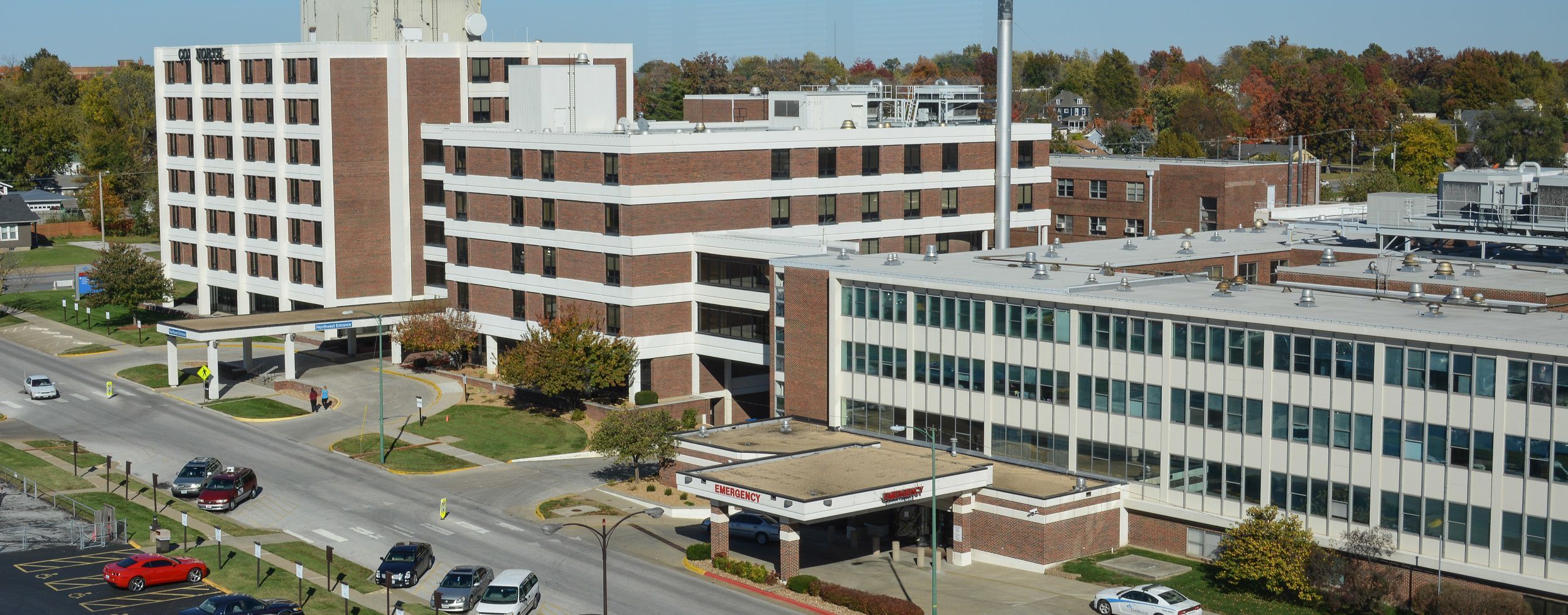 CoxHealth | Cox North Radiology