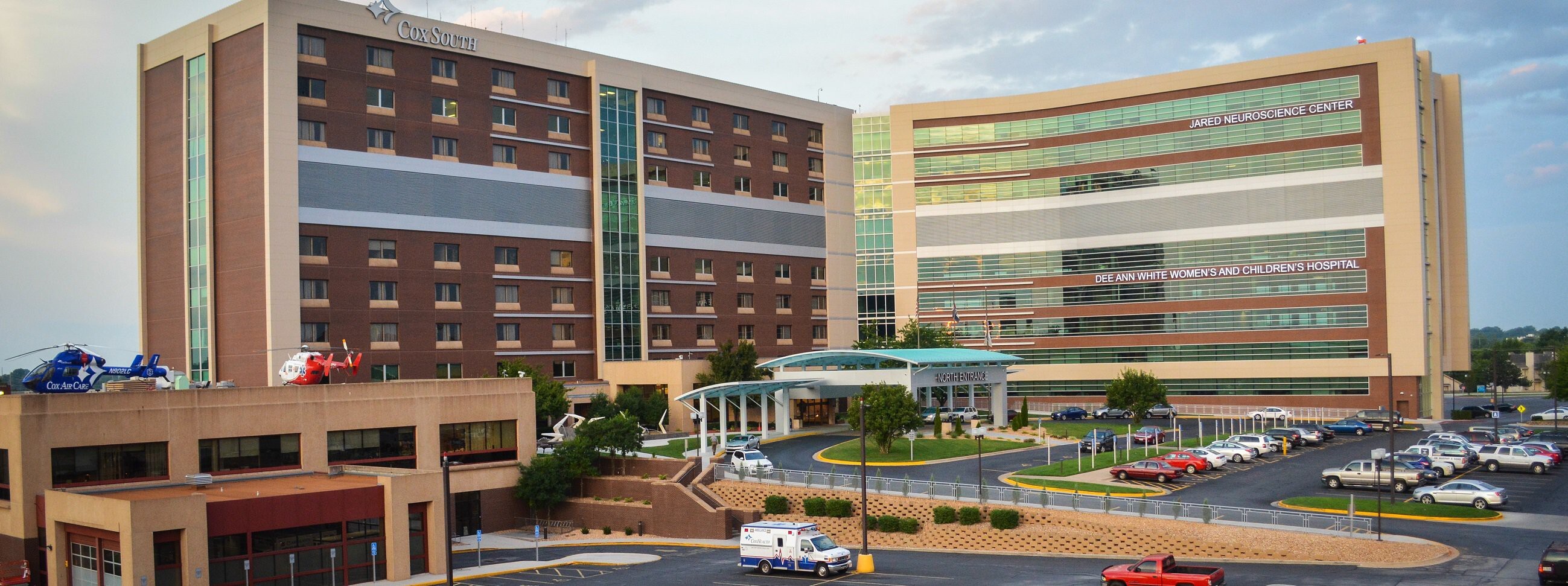 CoxHealth | Direct Line from Steve Edwards for July 5, 2019