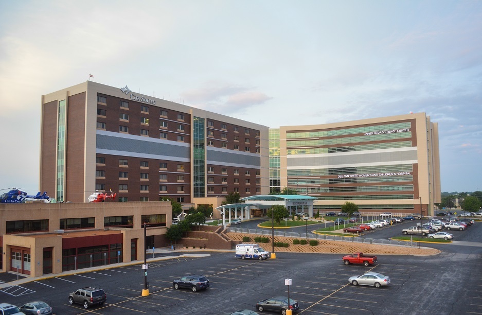 CoxHealth | CoxHealth Family Medicine Residency - Springfield