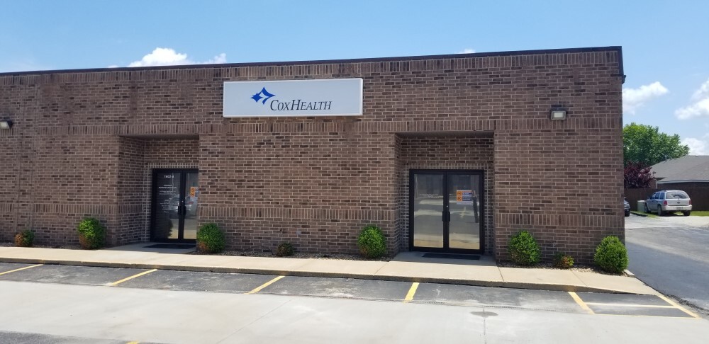 CoxHealth | CoxHealth Center Mountain Grove