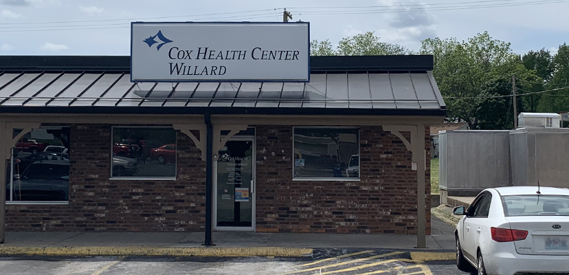 CoxHealth | CoxHealth Center Willard