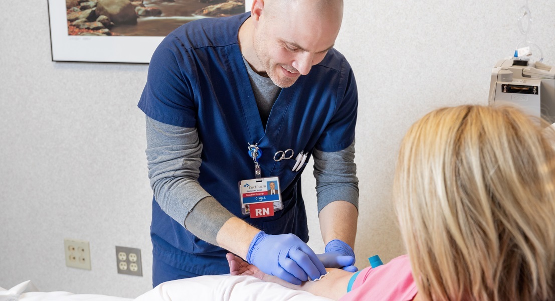 CoxHealth | Cancer Care