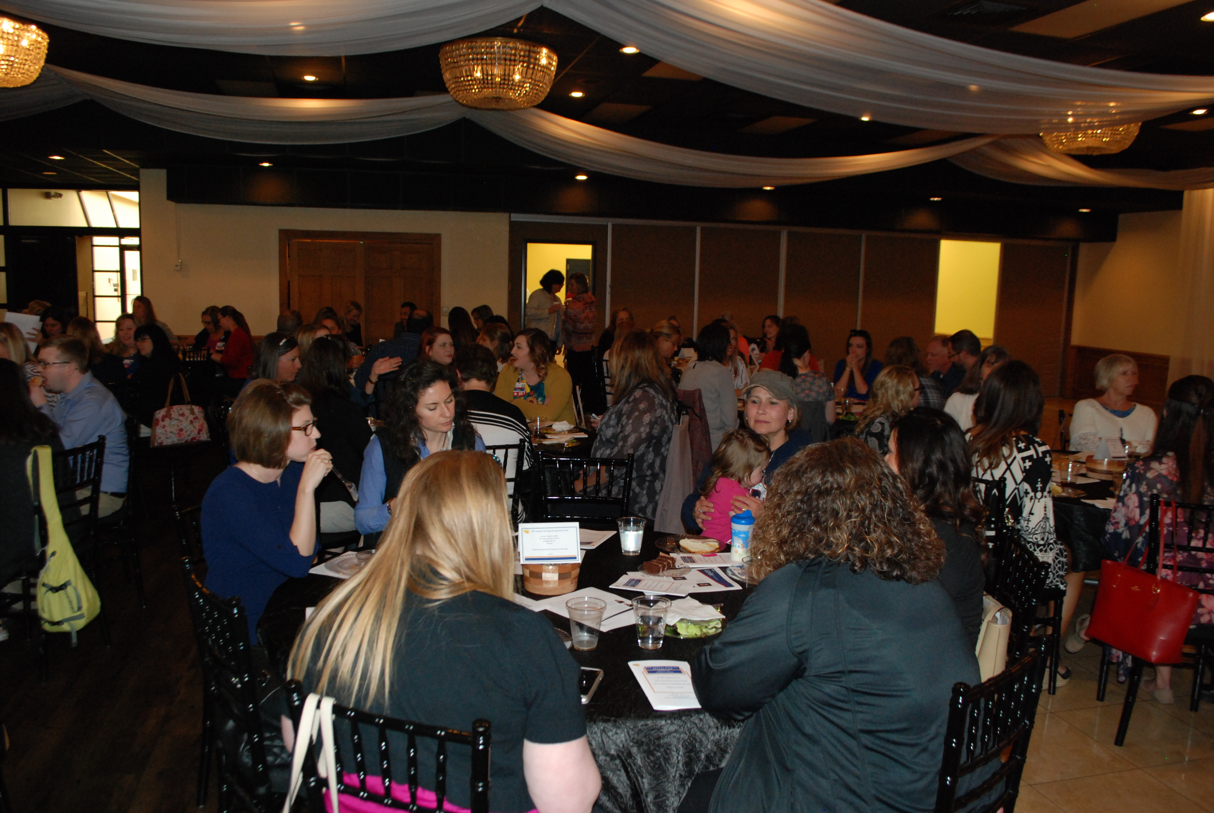 CoxHealth | Five nurses honored at CoxHealth’s Nurse Recognition Night