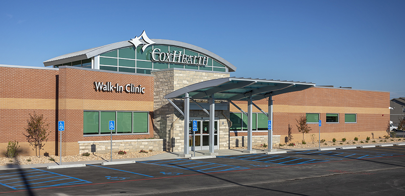CoxHealth | CoxHealth Republic Clinic