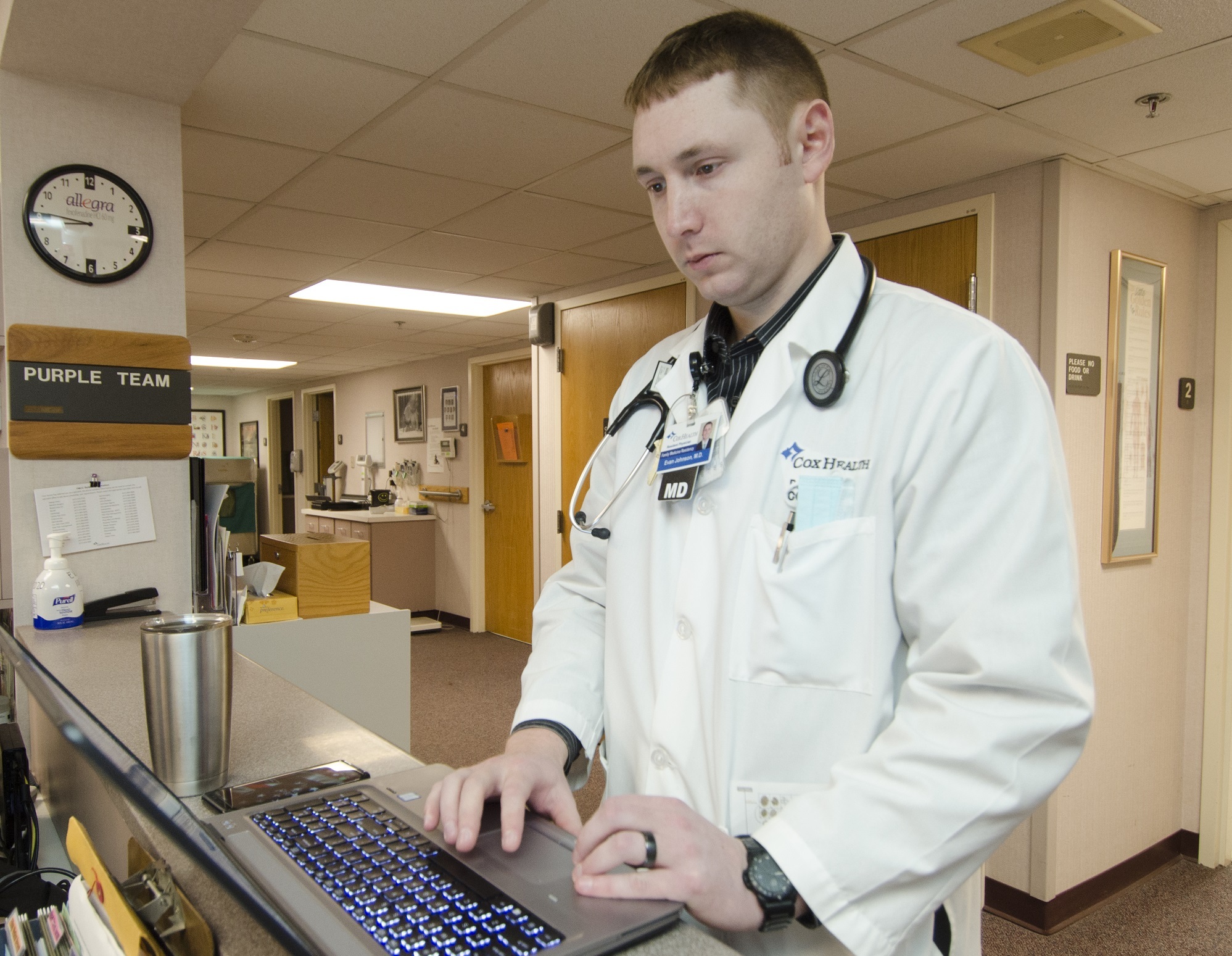 CoxHealth | CoxHealth Family Medicine Residency - Springfield