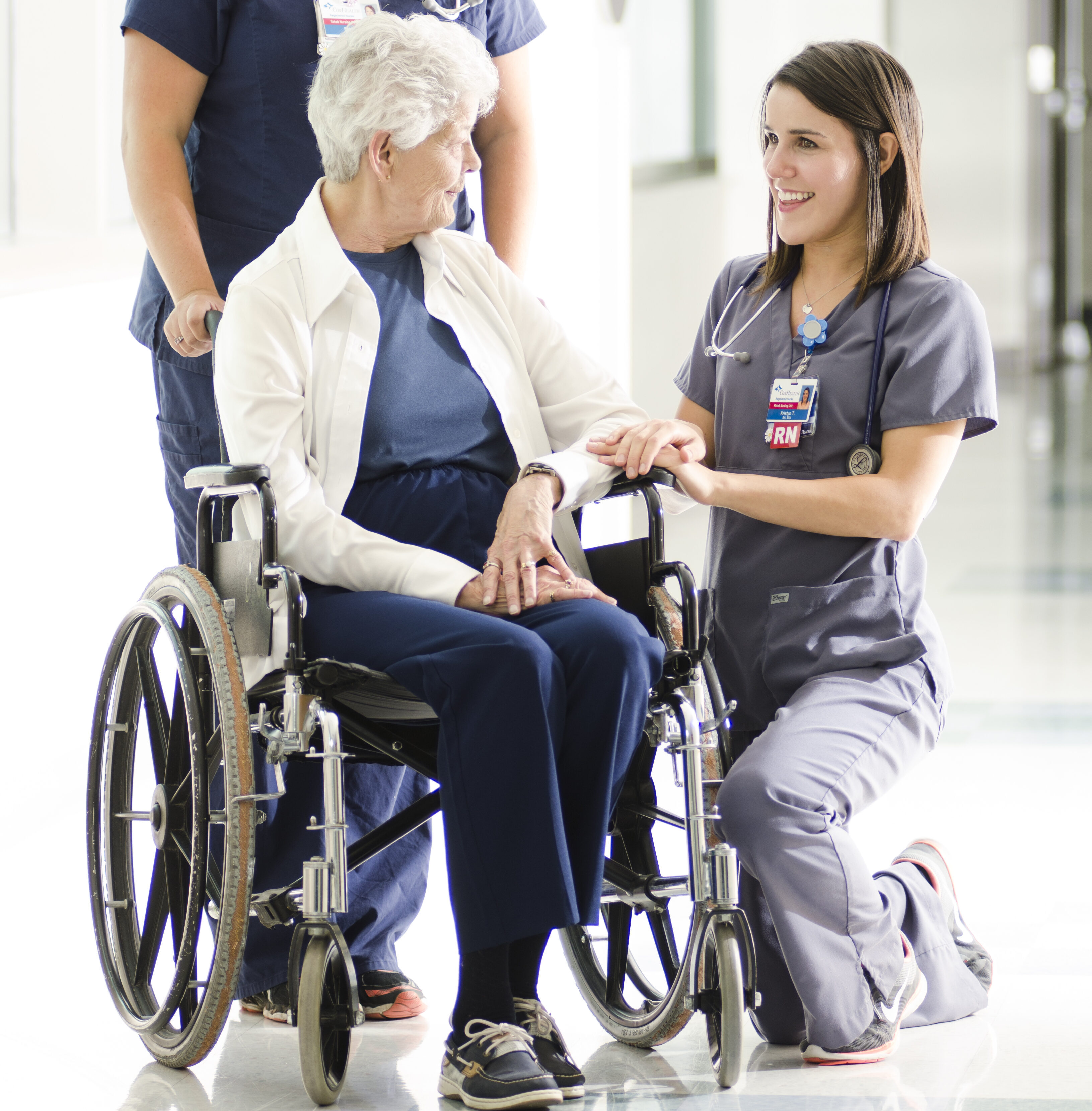 CoxHealth | CoxHealth System Nursing Statistics
