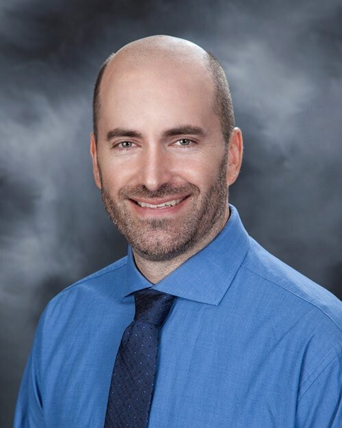 CoxHealth | Interventional cardiologist joins Cox Heart Center Branson