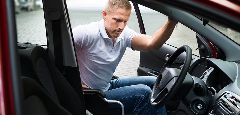 CoxHealth | Driving Rehabilitation Program