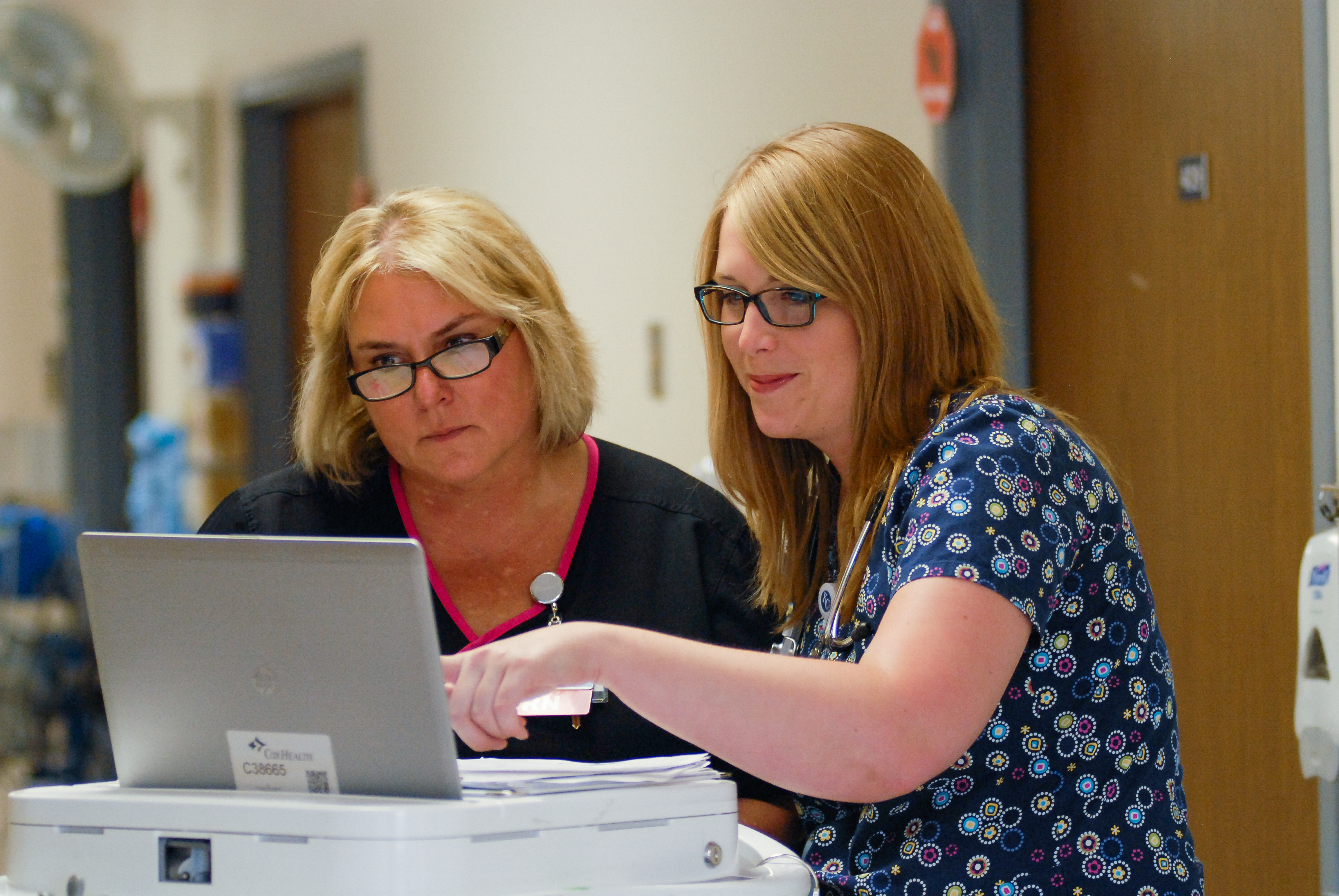 CoxHealth | About CoxHealth